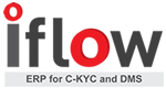 iFlow C-KYC : Login